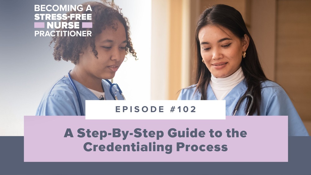 How to Become a Nursing & Prescribing: Step-by-Step Guide